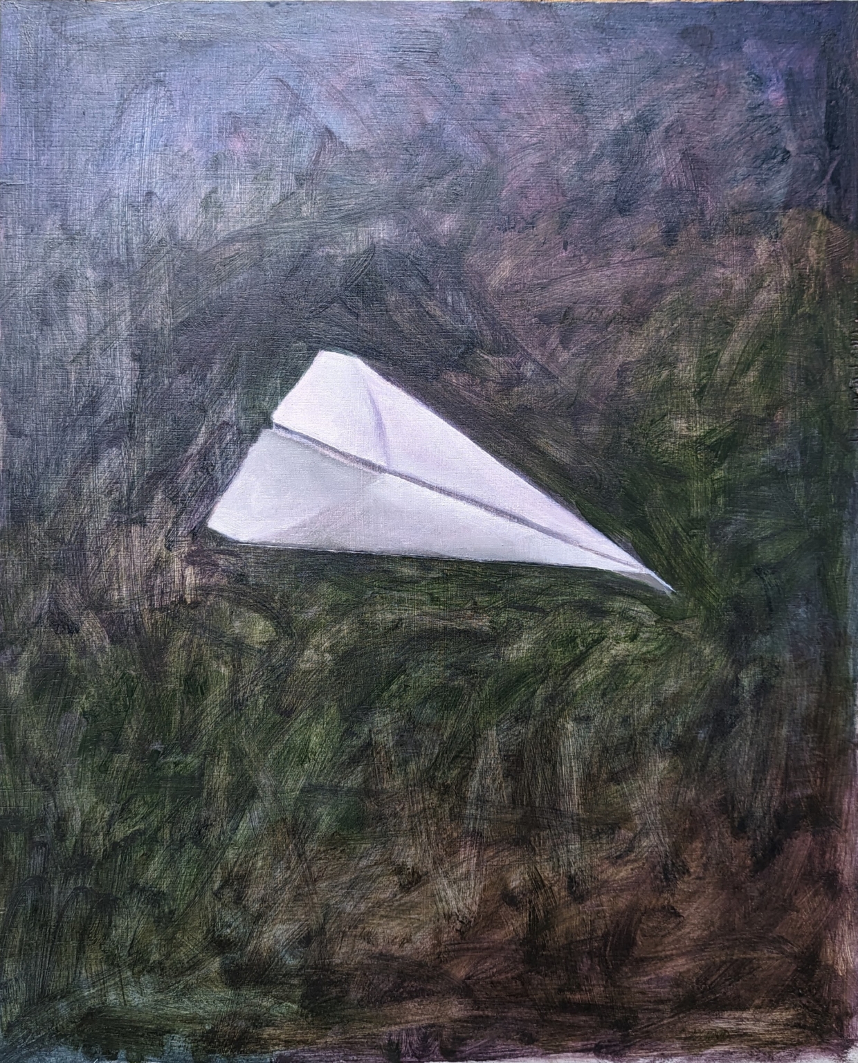 Thomas Murray – Art and Music, Fine Art, Contemporary Art, Florida ...